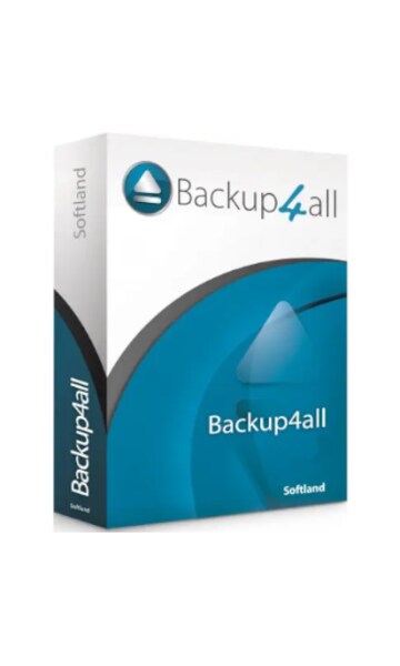 Backup4all Lite 🥇 Best Prices | G2A.COM