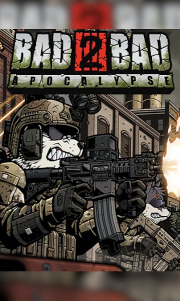 Bad 2 Bad: Apocalypse 🥇 Mejores ofertas y precios baratos | G2A.COM