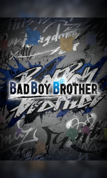 Bad Boy Brother 🥇 Cele mai bune oferte & Prețuri ieftine | G2A.COM