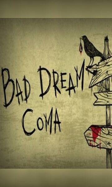 Bad Dream: Coma 🥇 Mejores ofertas y precios baratos | G2A.COM