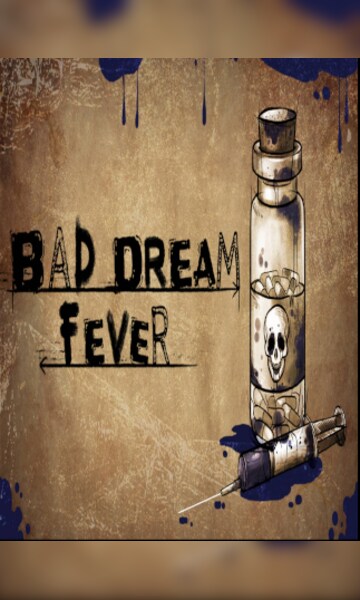 Buy Bad Dream: Fever Steam Gift EUROPE - Cheap - G2A.COM!