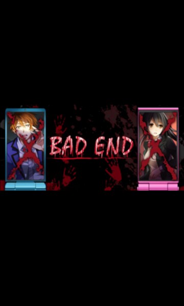 BAD END 🥇 Best Prices | G2A.COM