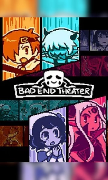 Buy BAD END THEATER (PC) - Steam Key - GLOBAL - Cheap - G2A.COM!