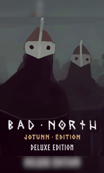 ¡Comprar Bad North | Jotunn Edition Deluxe Edition (PC) - Steam Clave ...