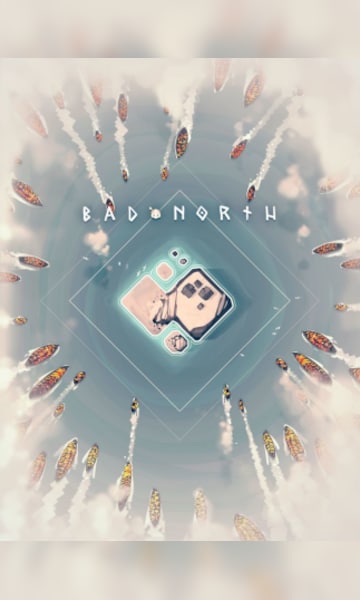 Buy Bad North Steam Key GLOBAL - Cheap - G2A.COM!