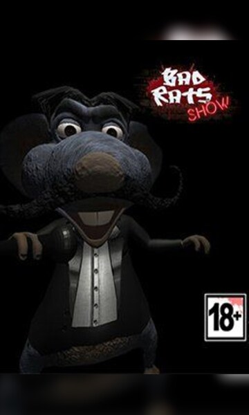 ¡Comprar Bad Rats Show Steam Regalo AMÉRICA LATINA - Barato - G2A.COM!