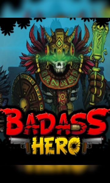 Badass Hero 🥇 Best Prices | G2A.COM