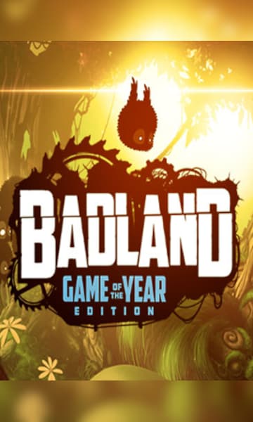 BADLAND: Game of the Year Deluxe Edition 🥇 Cele mai bune oferte ...