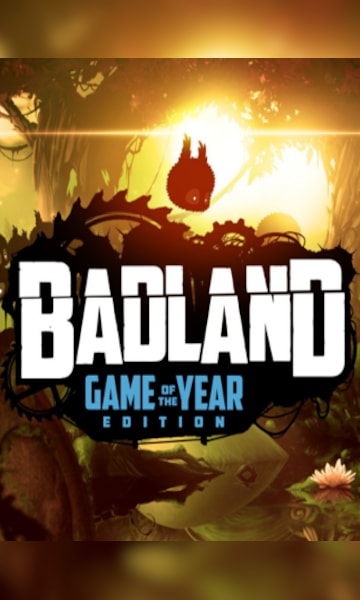 BADLAND: Game of the Year Edition 🥇 Best Prices | G2A.COM