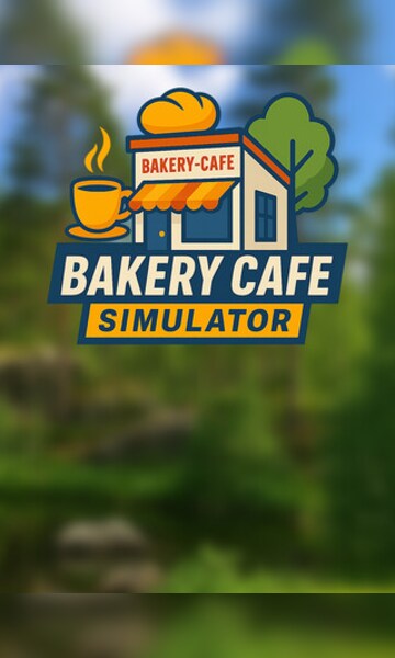 Bakery Cafe Simulator 🥇 Best Prices | G2A.COM