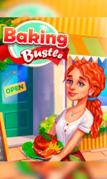 Buy Baking Bustle (PC) - Steam Key - GLOBAL - Cheap - G2A.COM!