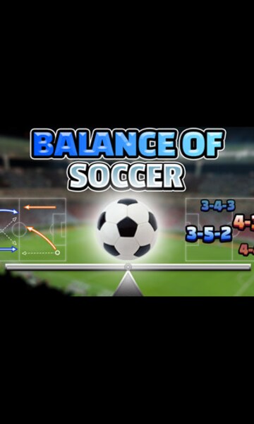 Balance of Soccer 2018 🥇 Best Prices | G2A.COM