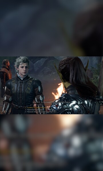 Buy Baldur's Gate 3 + Digital Deluxe Edition DLC (PC) Steam Account ...