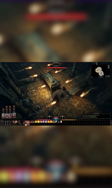 Buy Baldur's Gate 3 + Digital Deluxe Edition DLC (PC) Steam Account ...