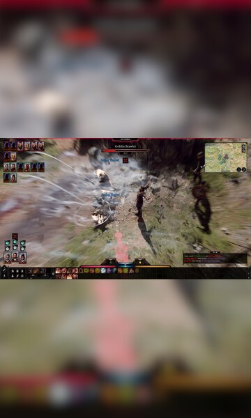 Buy Baldur's Gate 3 (PC) - Steam Gift - TURKEY - Cheap - G2A.COM!