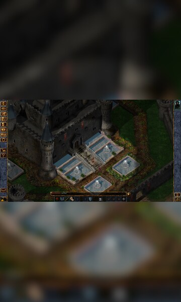 Buy Baldur's Gate: The Classic Saga Ultimate Bundle (PC) - Steam Key ...