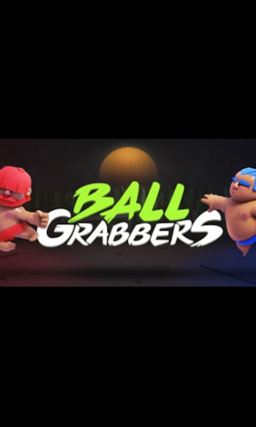 Ball Grabbers 🥇 Best Prices | G2A.COM