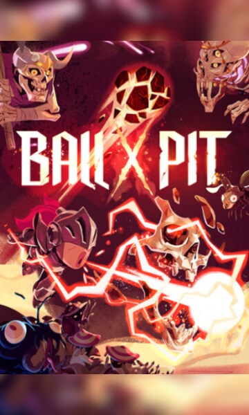 ¡Comprar Ball x Pit (PC) - Steam Clave - EUROPA - Barato - G2A.COM!