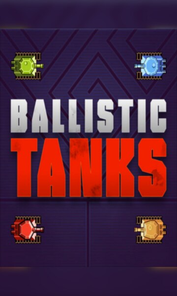 Ballistic Tanks 🥇 Mejores ofertas y precios baratos | G2A.COM