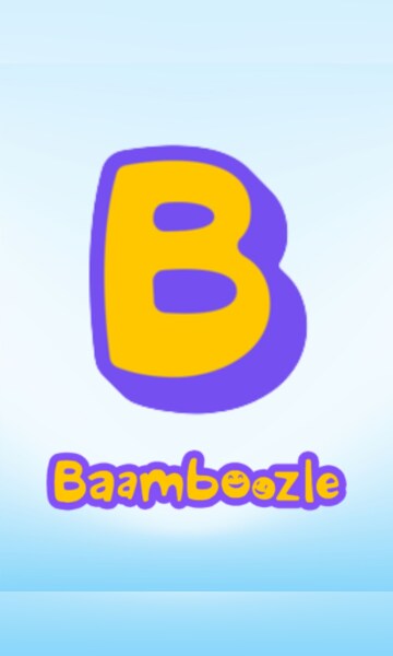¡Comprar Bamboozle+ 1 año - Baamboozle Cuenta - GLOBAL - Barato - G2A.COM!