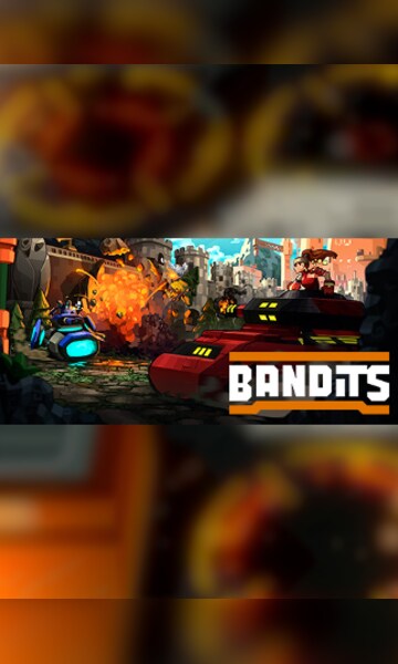 Bandits 🥇 Mejores ofertas y precios baratos | G2A.COM