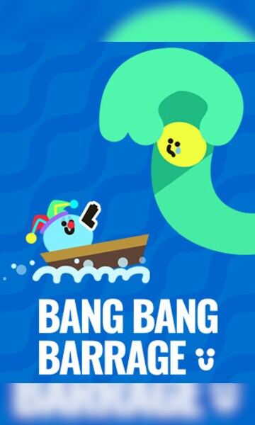 Acheter Bang Bang Barrage (PC) - Steam Compte - GLOBAL - Pas cher - G2A ...