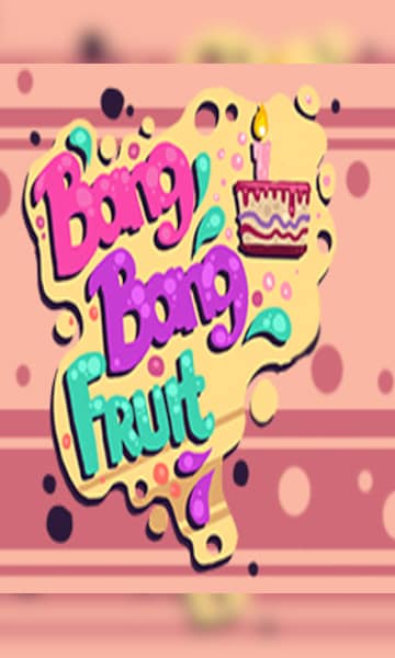 Buy Bang Bang Fruit Steam Key GLOBAL - Cheap - G2A.COM!