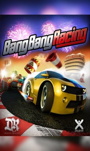 Bang Bang Racing 🥇 Best Prices | G2A.COM