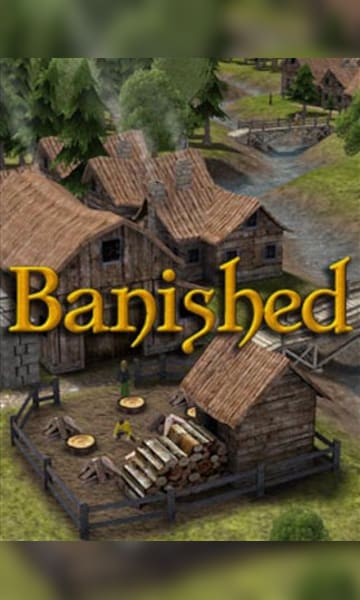 Buy Banished (PC) - Steam Account - GLOBAL - Cheap - G2A.COM!