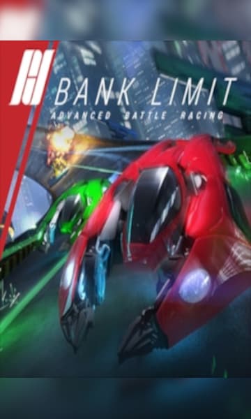 Bank Limit : Advanced Battle Racing 🥇 Mejores ofertas y precios baratos ...