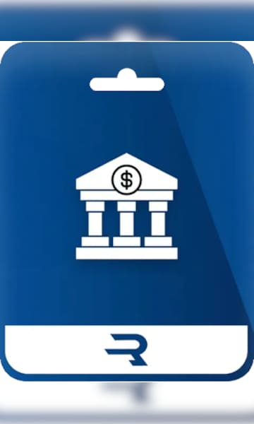 Buy Bank Transfer Gift Card 20 GBP - by Rewarble Key - GLOBAL Online ...