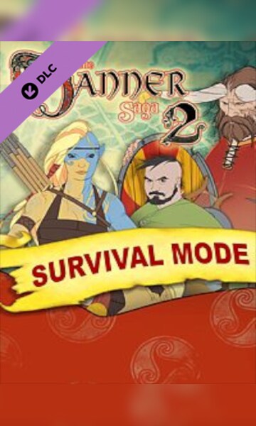 Banner Saga 2: Survival Mode 🥇 Best Prices | G2A.COM