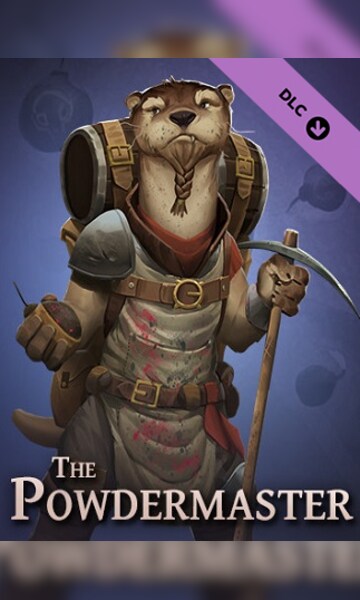 Banners of Ruin - Powdermaster 🥇 Best Prices | G2A.COM