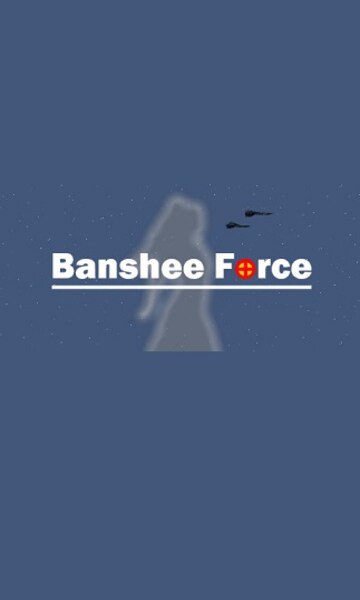 ¡Comprar Banshee Force Steam Clave GLOBAL - Barato - G2A.COM!
