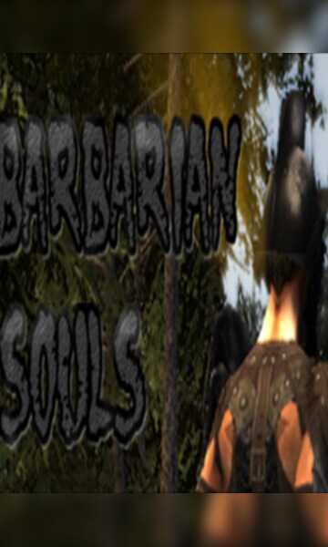 Barbarian Souls 🥇 Best Prices | G2A.COM