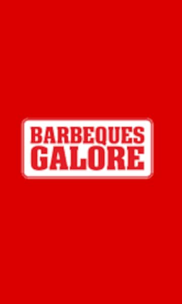 Barbeques Galore Gift Card 🥇 Mejores ofertas y precios baratos | G2A.COM