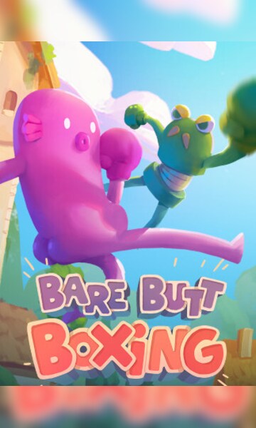 ¡Comprar Bare Butt Boxing (PC) - Steam Regalo - GLOBAL - Barato - G2A.COM!