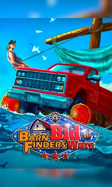 Compra Barn Finders: Bid Wars (PC) - Steam Chiave - GLOBALE - Economico ...