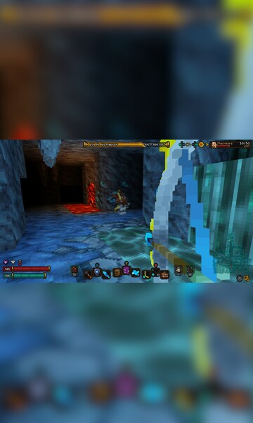 Buy Barony (PC) - Steam Key - GLOBAL - Cheap - G2A.COM!