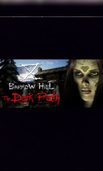 Barrow Hill: The Dark Path 🥇 Best Prices | G2A.COM