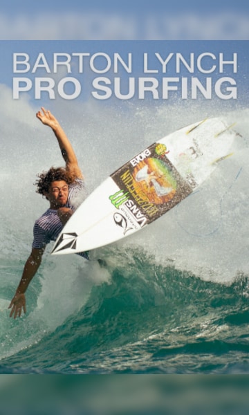 Buy Barton Lynch Pro Surfing (PC) - Steam Key - GLOBAL - Cheap - G2A.COM!