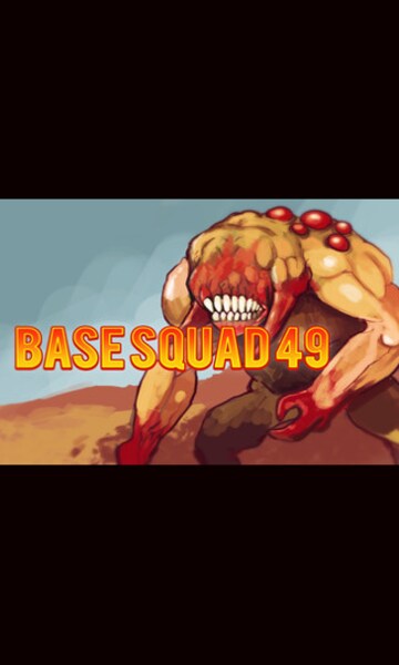 Base Squad 49 🥇 Meilleures offres & Prix bas | G2A.COM