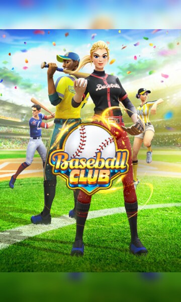 ¡Comprar Baseball Club (Nintendo Switch 2) - Nintendo eShop Clave ...
