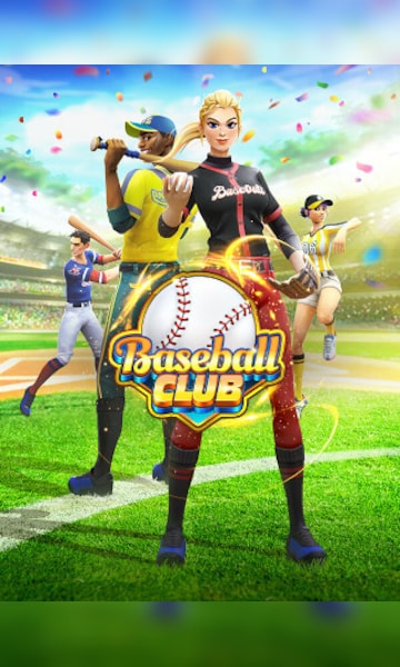 Cumpara Baseball Club (Nintendo Switch 2) - Nintendo eShop Key ...