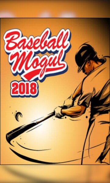 ¡Comprar Baseball Mogul 2018 Steam Clave GLOBAL - Barato - G2A.COM!