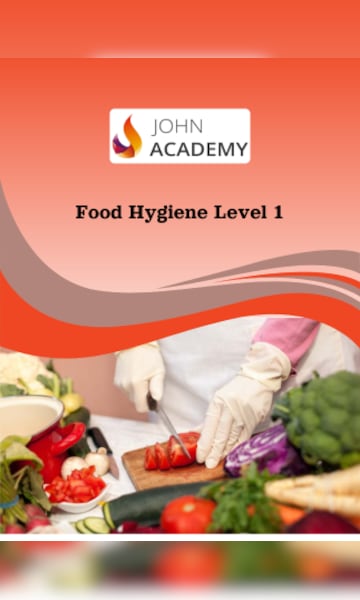 Buy Basic Food Hygiene Level 1: Introduction to Food Safety ...