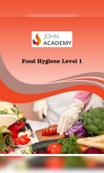 Kup Basic Food Hygiene Level 1: Introduction to Food Safety ...