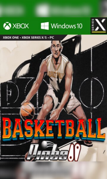 ¡Comprar Basketball Pinball (Xbox Series X/S) - Xbox Live Clave ...