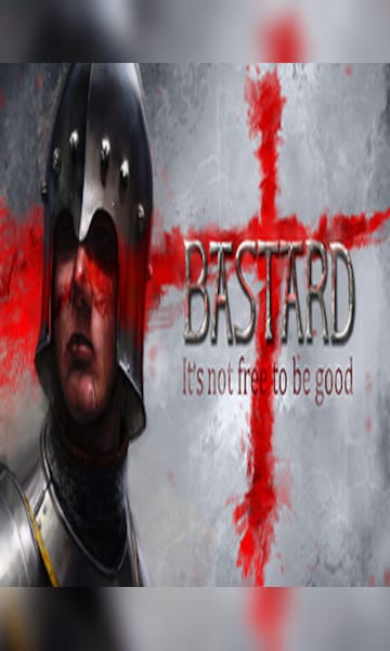 Bastard Steam Schlüssel GLOBAL kaufen - Günstig - G2A.COM!