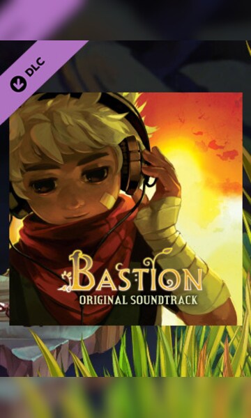 Achetez Bastion: Original Soundtrack Steam Clé GLOBAL | ⚡ Livraison ...